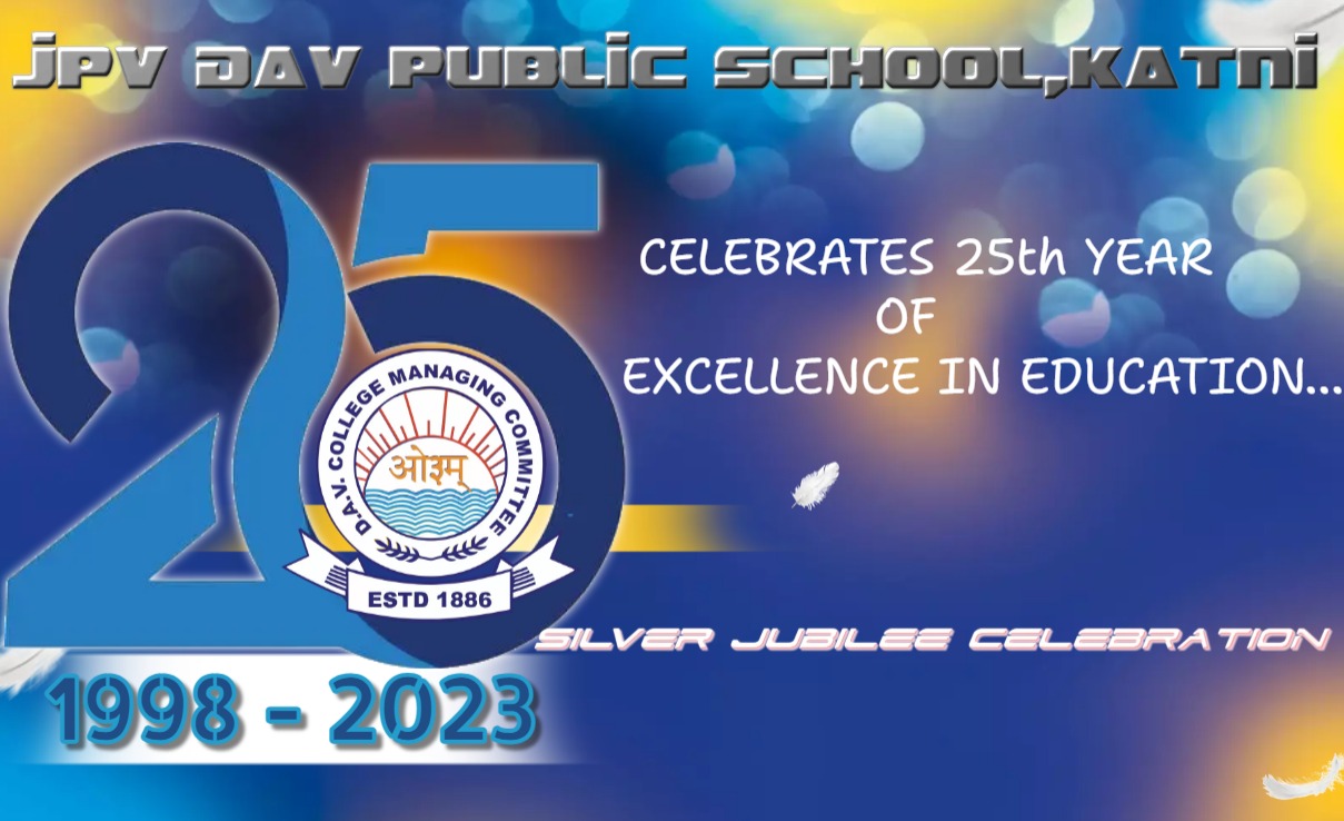 JPV DAV PUBLIC SCHOOL
